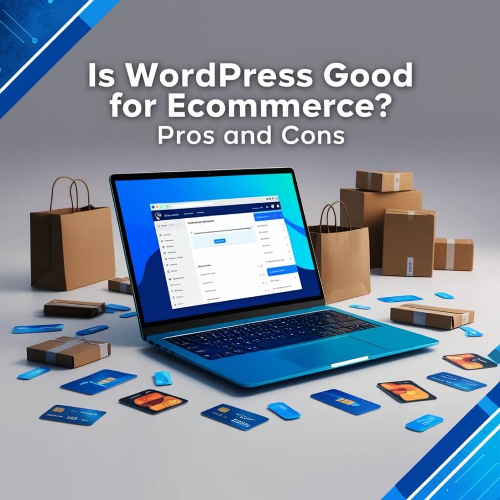 Is WordPress Best for eCommerce? (Pros and Cons)