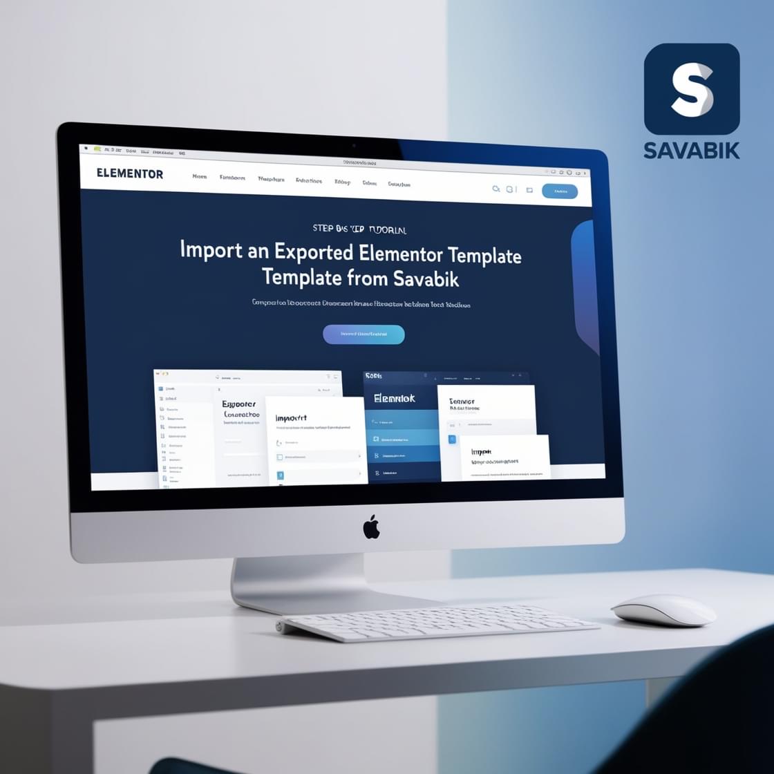 Savabik | WordPress Website Development Services